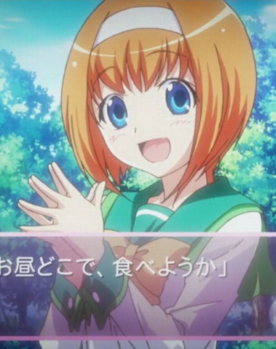 Seina - Character (26039) - AniDB