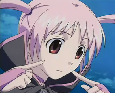 Saten - Character (35097) - AniDB