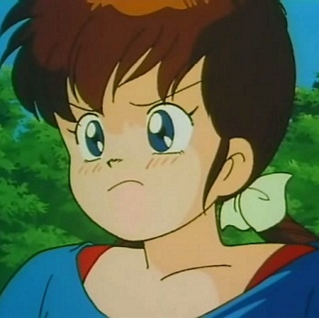 Megu - Character (38322) - AniDB