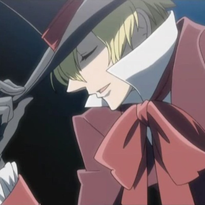 Boushiya - Character (35140) - AniDB