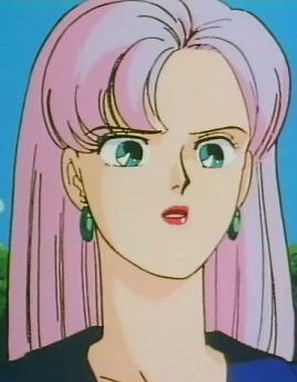 Reiko - Character (38324) - AniDB