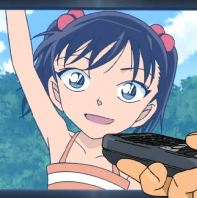 Miike Naeko - Character (35190) - AniDB