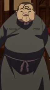 Maruta - Character (35202) - AniDB