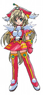 Layne - Character (35264) - AniDB