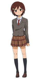 Ringo-chan - Character (37870) - AniDB