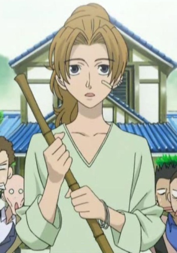 Sendou Tetsuya - Character (35323) - AniDB