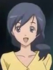 Julie - Character (38406) - AniDB