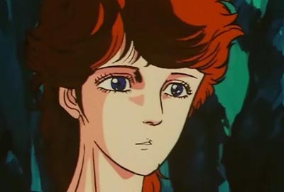 Lui - Character (38461) - AniDB