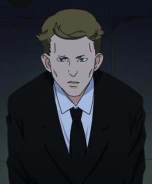 Kanbu - Character (38696) - AniDB