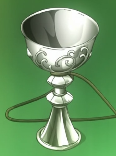 Zirnitra - Character (38705) - AniDB