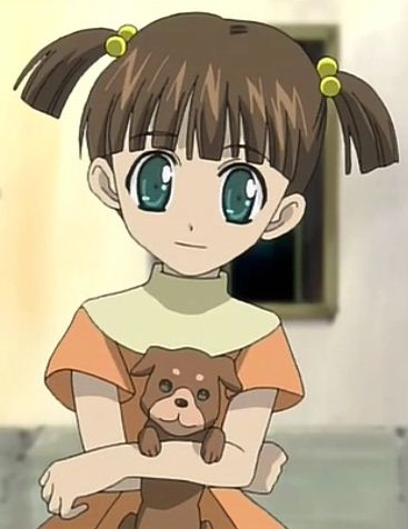 Shoujo - Character (38784) - AniDB