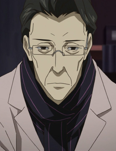 Yajima - Character (38813) - AniDB