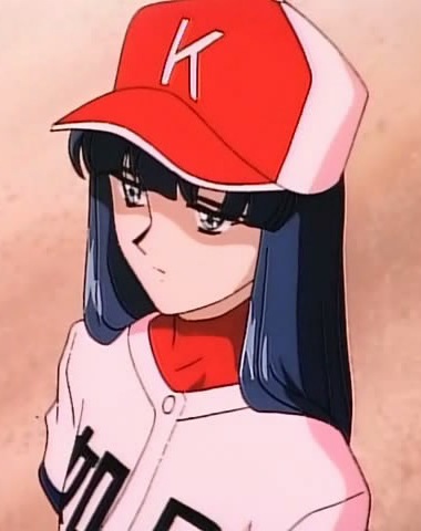 Azuma Yuki - Character (38754) - AniDB