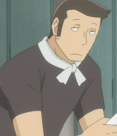 Noppo - Character (38957) - AniDB