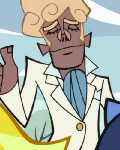 Oscar - Character (27040) - AniDB