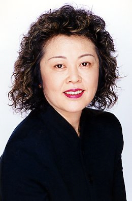 Nakatani Yumi - Person (8055) - AniDB