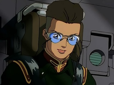 Mueller - Character (39126) - AniDB