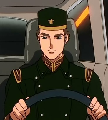 Nichol - Character (39148) - AniDB