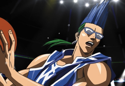 Han - Character (39156) - AniDB