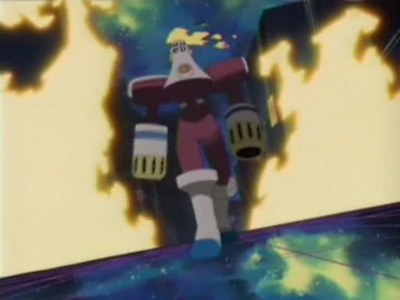 Fireman - Character (33067) - AniDB