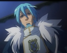 Joseph - Character (39540) - AniDB