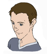 Guido - Character (39605) - AniDB