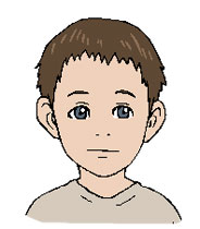 Chiro - Character (39619) - AniDB