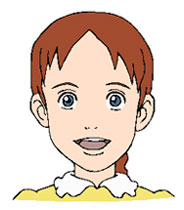 Daisy - Character (39621) - AniDB