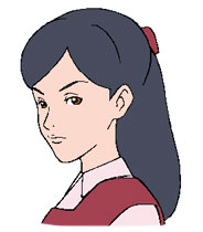 Collina - Character (39626) - AniDB