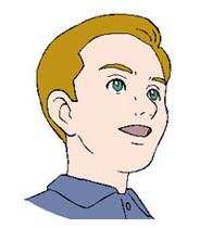John Smith - Character (39629) - AniDB