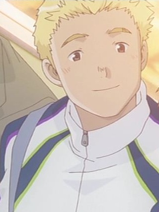 Masato - Character (39672) - AniDB