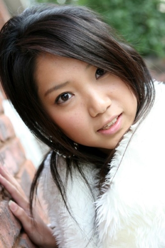 Oda Mari - Person (4674) - AniDB