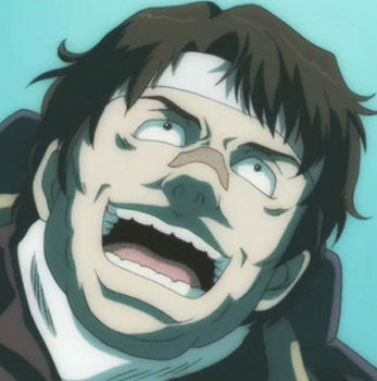 Daishou - Character (39789) - AniDB