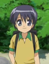 Isawa Keisuke - Character (39851) - AniDB