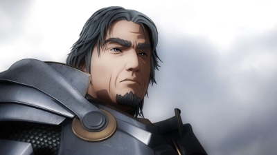 Knight Commander - Character (39920) - AniDB