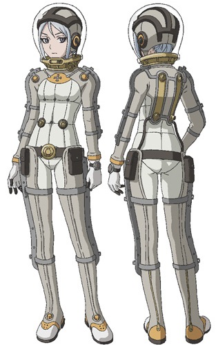 Deanne - Character (39952) - AniDB