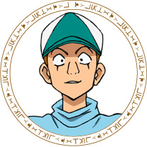 Imori - Character (37952) - AniDB