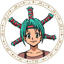 Menchi - Character (37263) - AniDB