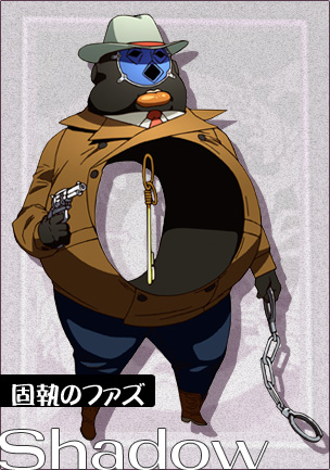 Koshitsu no Fuzz - Character (40014) - AniDB