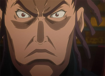 Ryo Fu - Character (40021) - AniDB