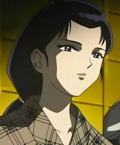 Ayu - Character (40043) - AniDB