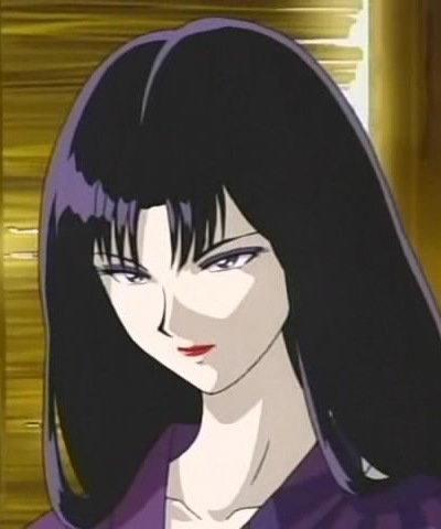 Isago - Character (40066) - AniDB