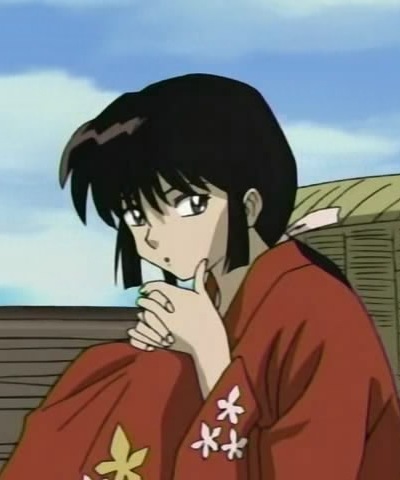 Rin - Character (40069) - AniDB