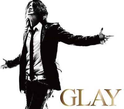 Collection - Glay - Album (4547) - AniDB