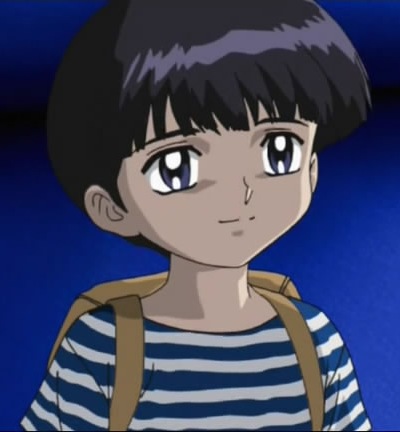 Masato - Character (40114) - AniDB