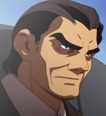 Daijin - Character (40145) - AniDB