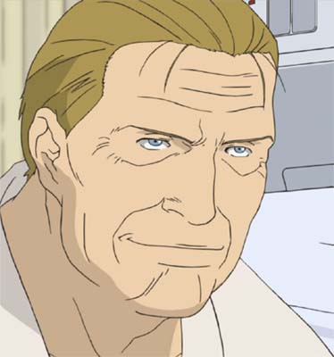 Harry Roland - Character (40178) - AniDB