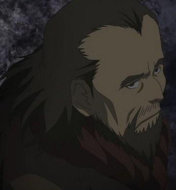 Monogoi - Character (40278) - AniDB