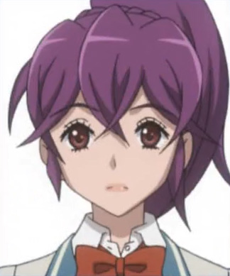 Talvikki Launo - Character (40283) - AniDB