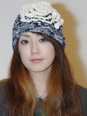 Oonuki Ami - Person (30204) - AniDB